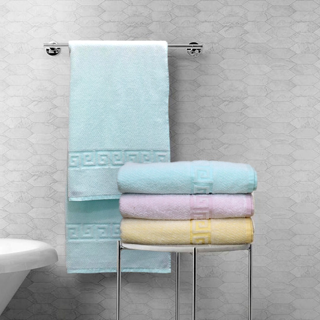 The Largest Selection of Towels in Lebanon