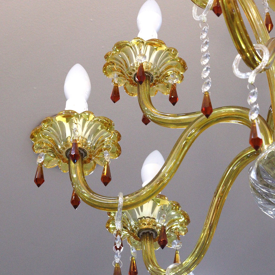 The Largest Selection of Chandeliers & Lamps in Lebanon – Page 2