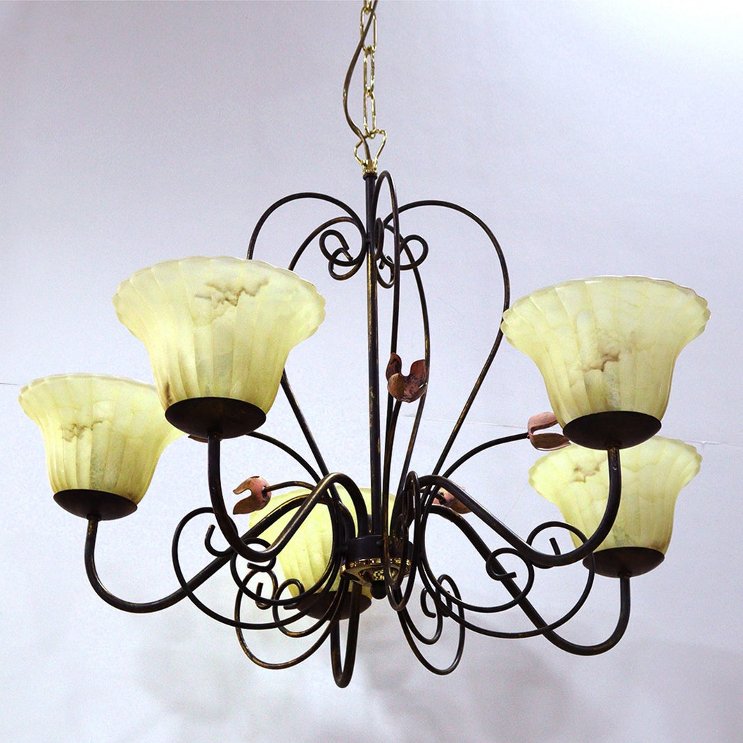The Largest Selection of Chandeliers & Lamps in Lebanon – Page 2