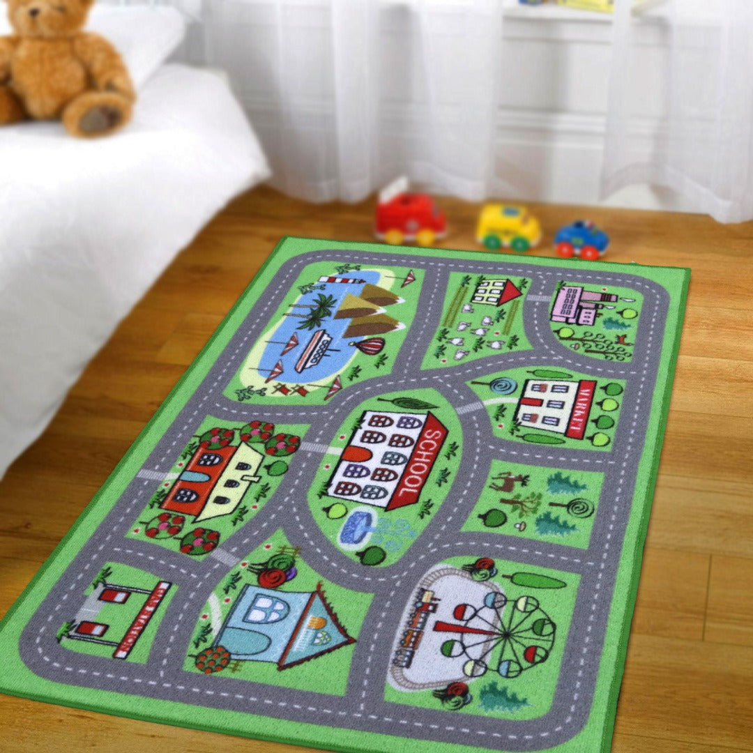 The Largest Selection of Carpets & Mats in Lebanon