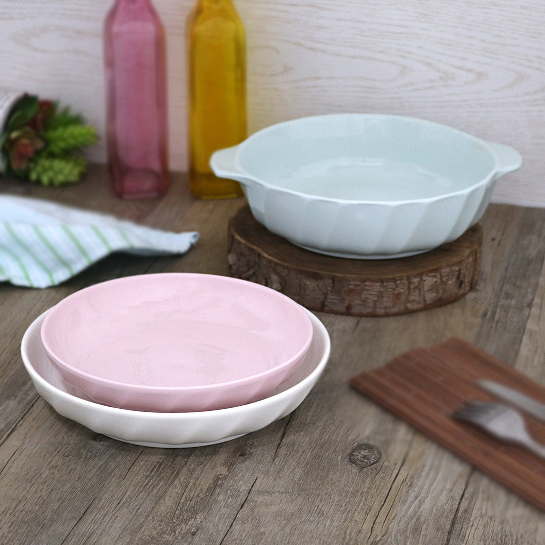 The Largest Selection of Plates in Lebanon